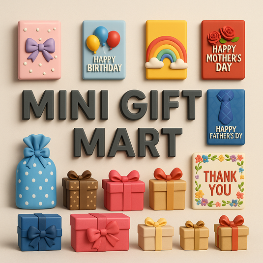 Mini Gift Mart – Page 2 – MINIATURES SHOP