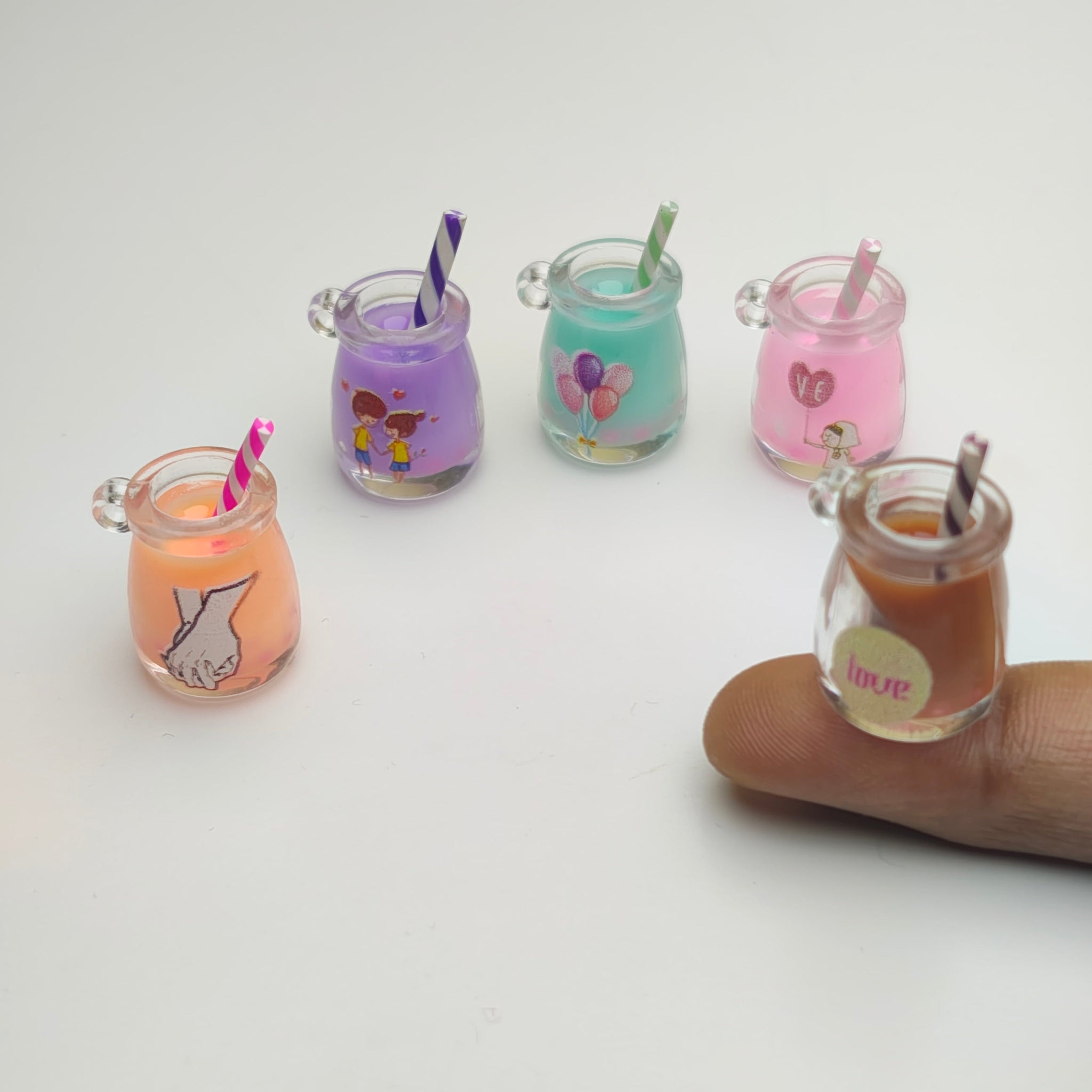 Juice Jar – MINIATURES SHOP