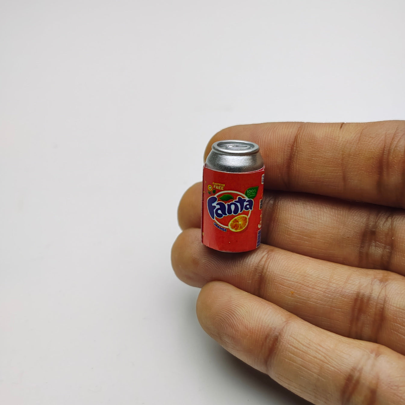 Soft Drinks Tin – Miniatures Shop