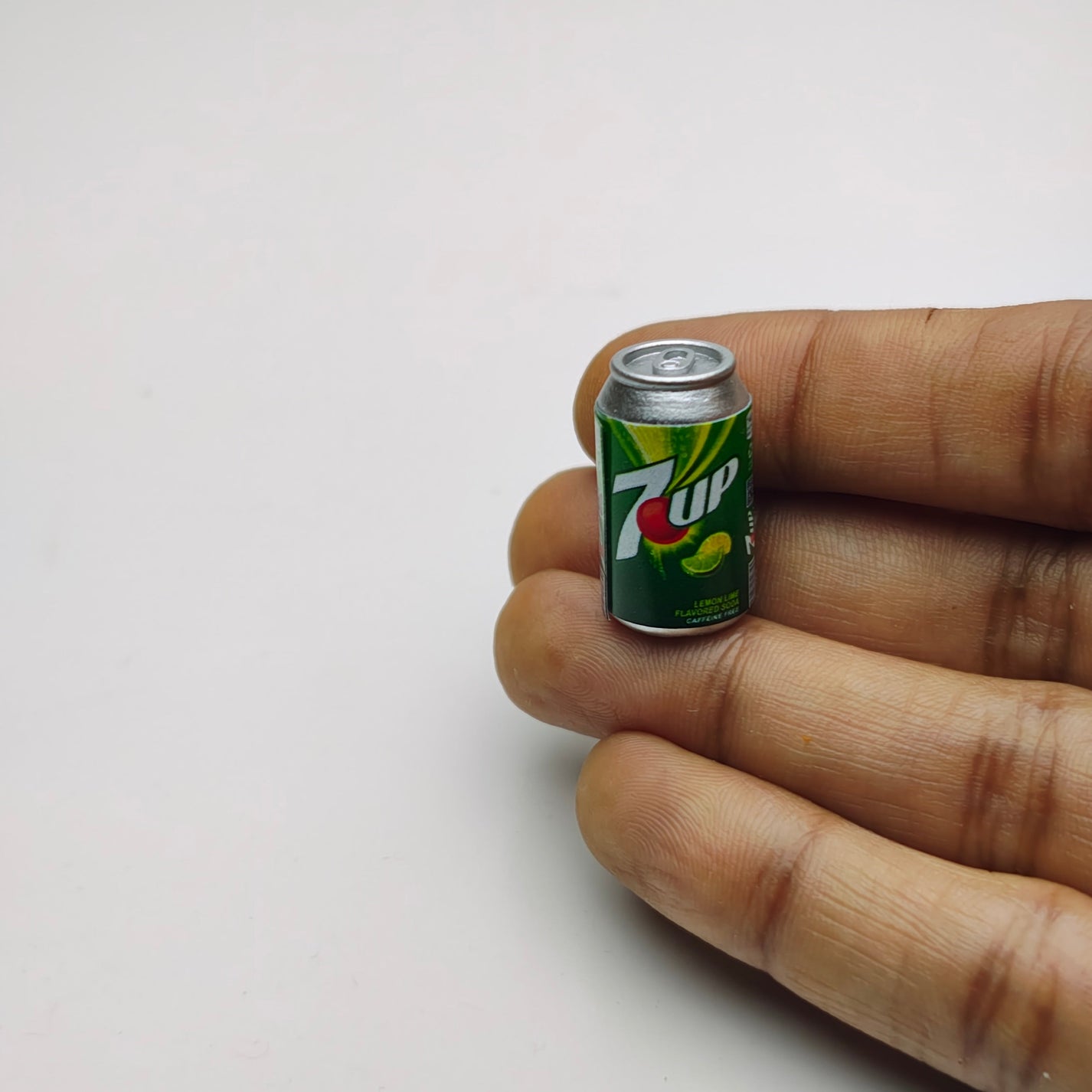 Soft Drinks Tin – MINIATURES SHOP