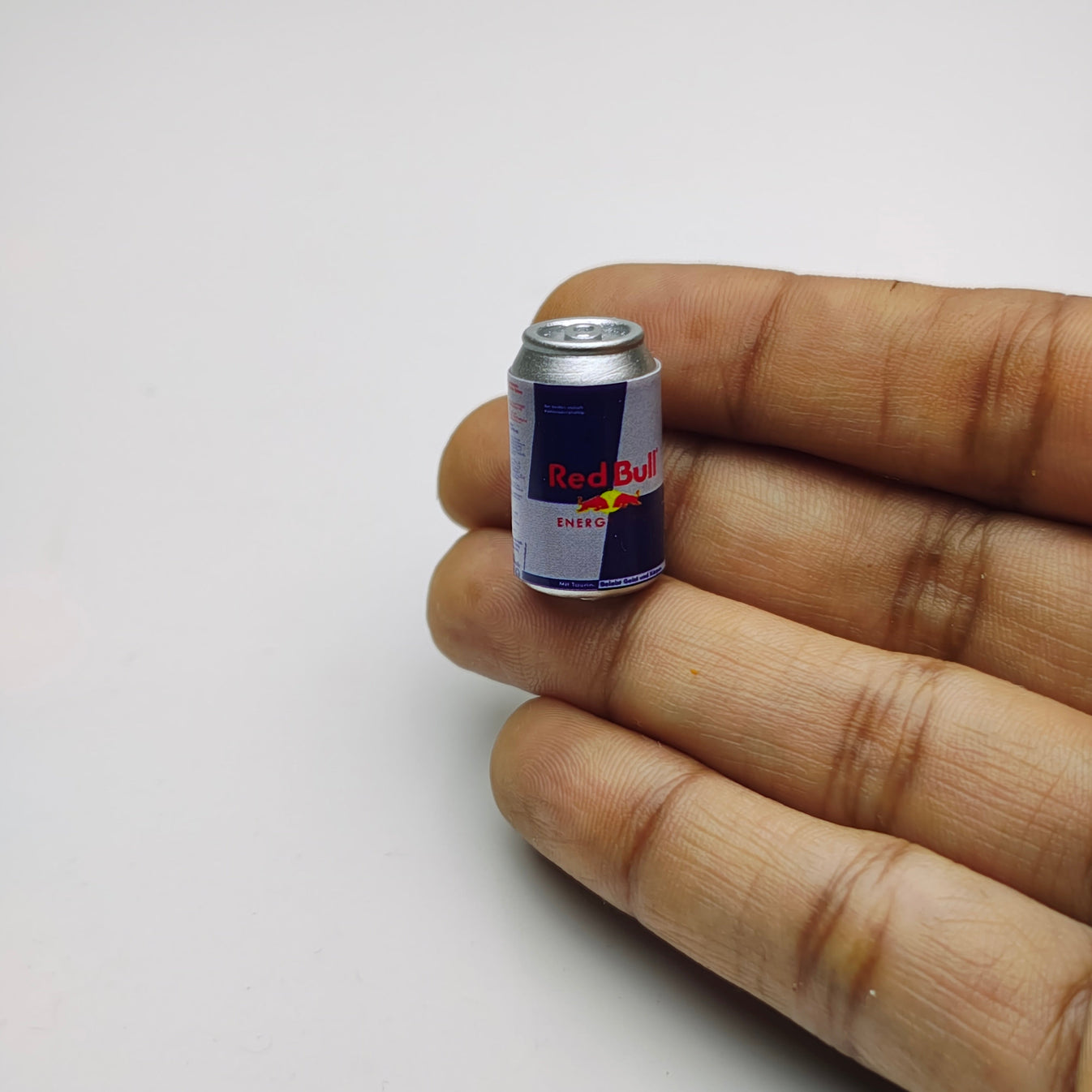 Soft Drinks Tin – Miniatures Shop