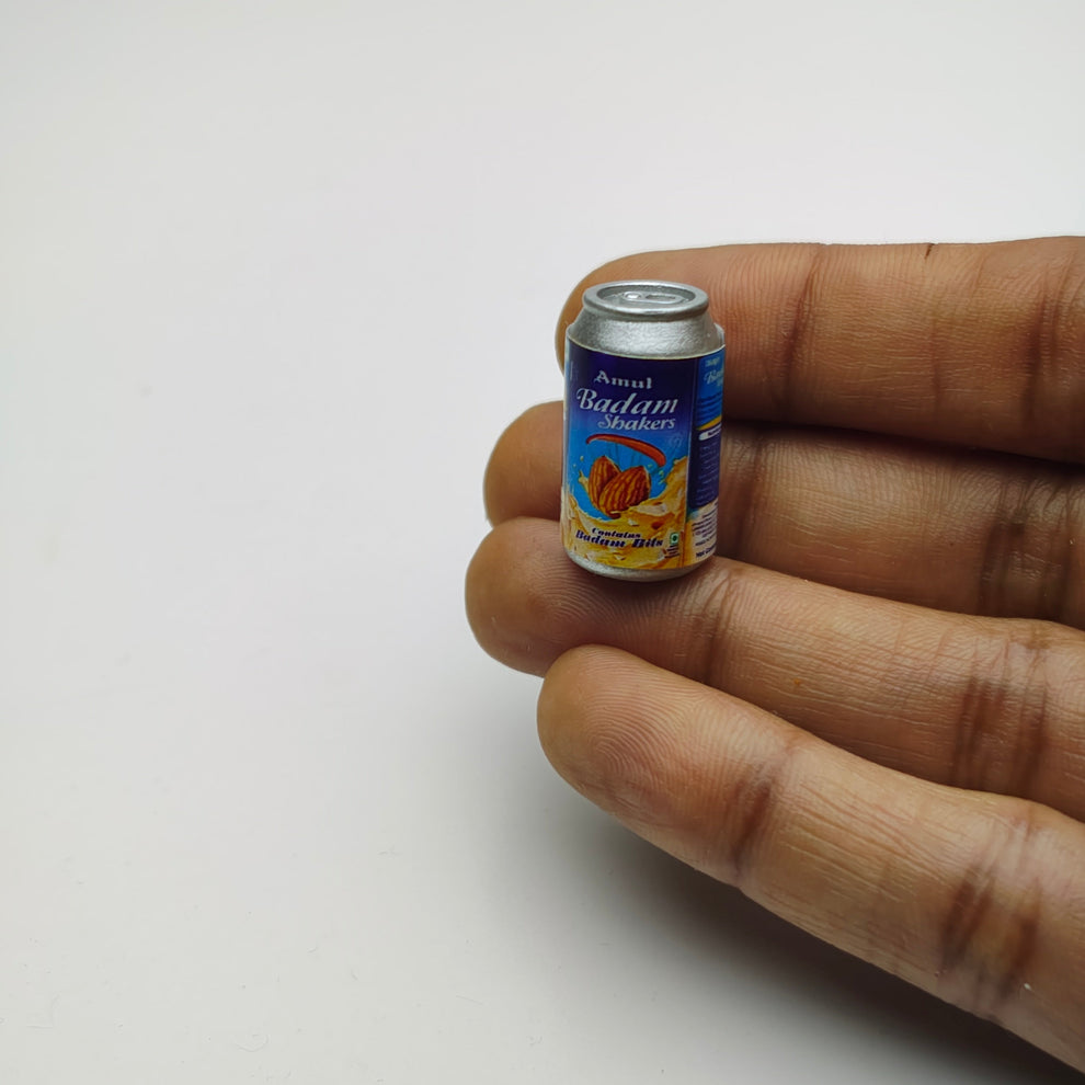 Soft Drinks Tin – Miniatures Shop